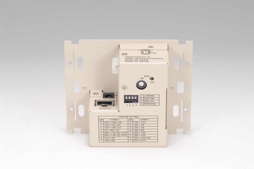 HCE-CP1ATX｜製品を探す｜IMAGENICS