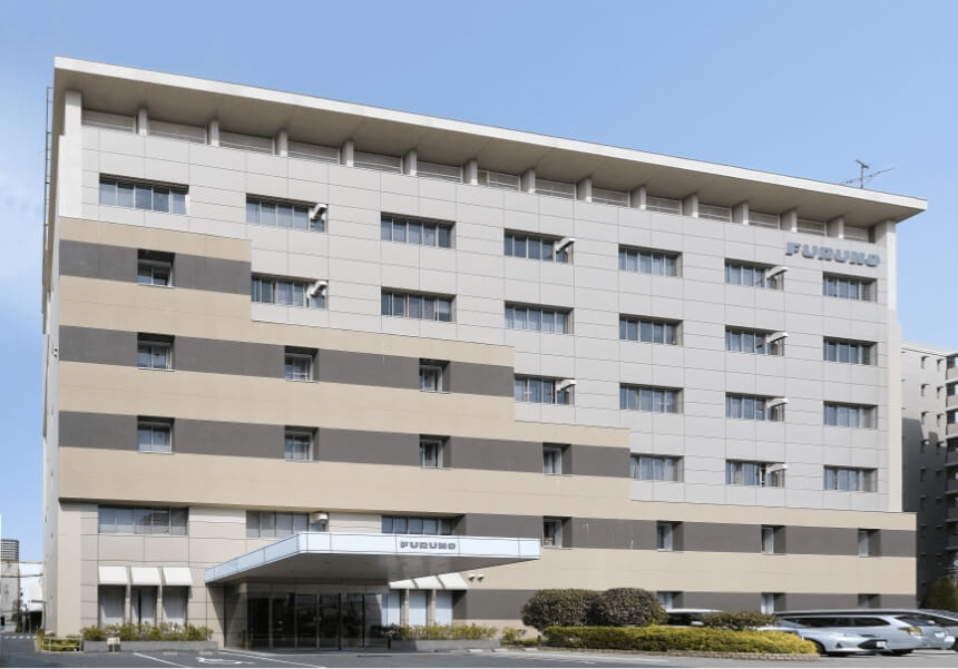 納入事例｜IMAGENICS