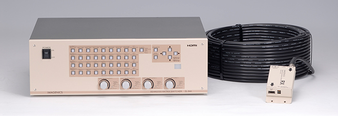 SL-61B｜製品を探す｜IMAGENICS